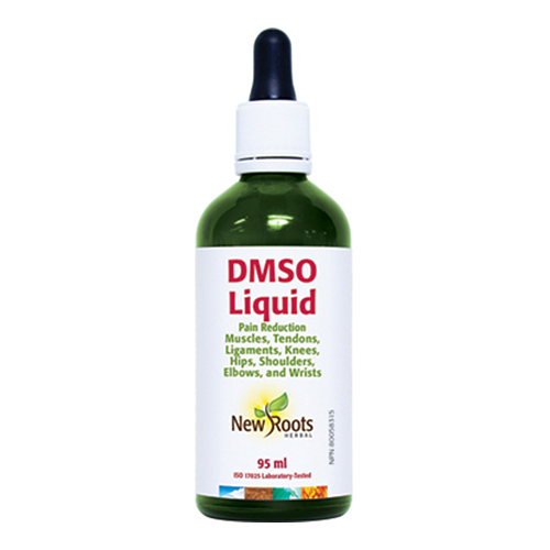 New Roots DMSO Liquid - DMSO Store